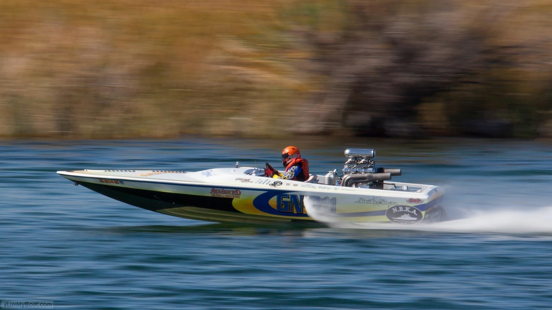 May Second and Third – 2015 – Grand National Boat Racing Headquarters